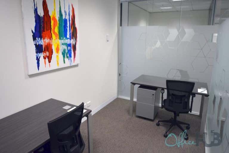 Leased Office at Collins Place, 24/35 Collins Street, Melbourne, VIC ...