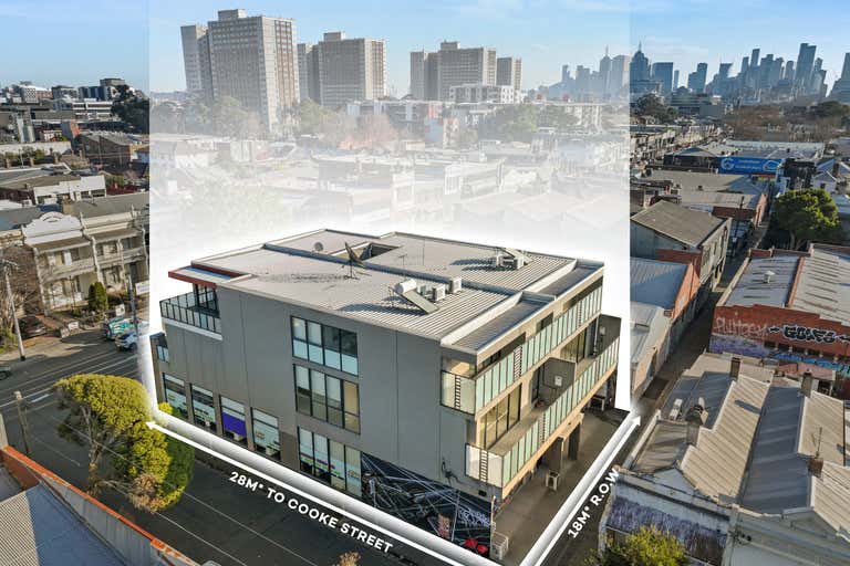 Sold Other Property at Level GF, 481 Victoria Street, Abbotsford, VIC ...