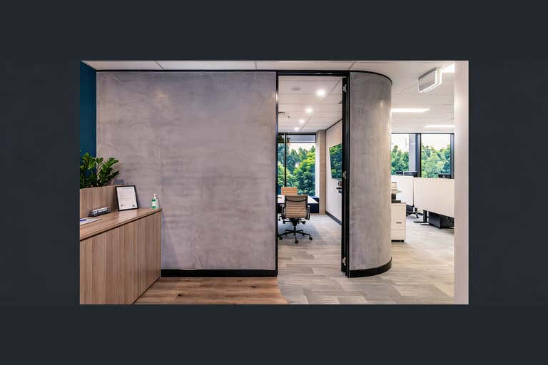 Leased Office at 385 Macarthur Avenue, Hamilton, QLD 4007 - realcommercial