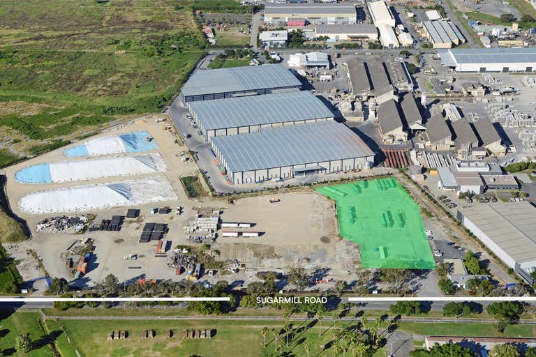 59B Sugarmill Road, Pinkenba, QLD 4008 - Development Site & Land For ...