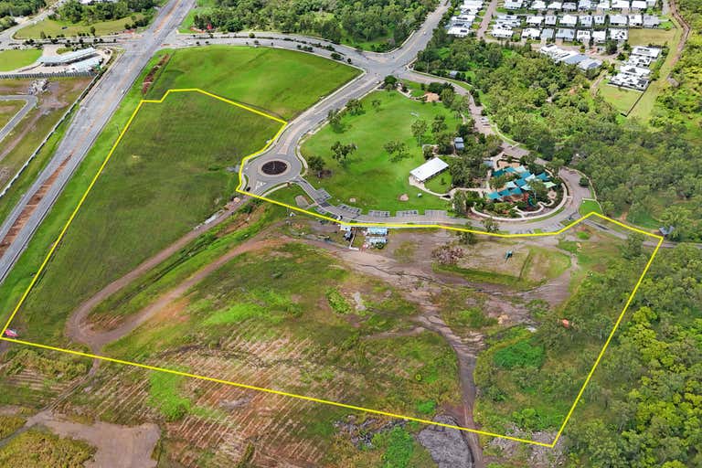 21 Wadda Mooli Parkway, Julago, QLD 4816 - Development Site & Land For ...