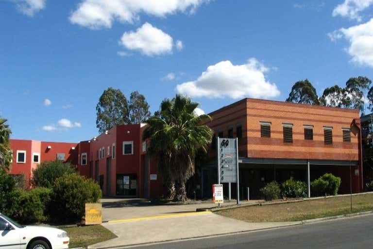 Leased Industrial & Warehouse Property at 5/50 Neon Street, Sumner, QLD ...