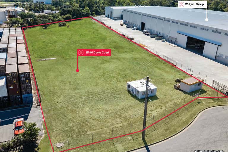 15-16 Doyle Court, Stuart, QLD 4811 - Industrial & Warehouse Property ...