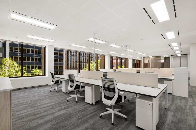 461 Bourke Street, Melbourne, VIC 3000 - Office For Lease - realcommercial