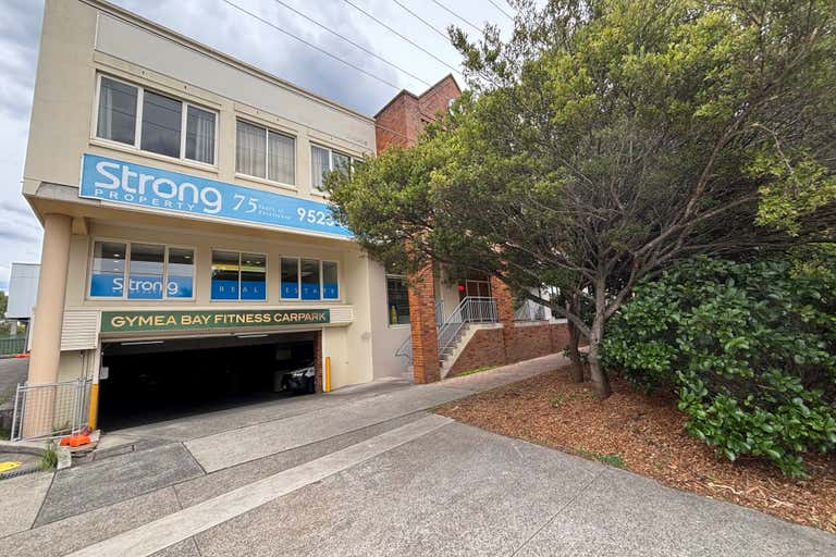 1/752 Kingsway, Gymea, NSW 2227 - Office For Lease - realcommercial