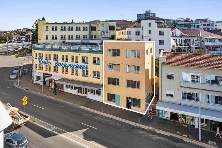 10-12 Campbell Parade, Bondi Beach, NSW 2026 - Development Site & Land For Sale - realcommercial