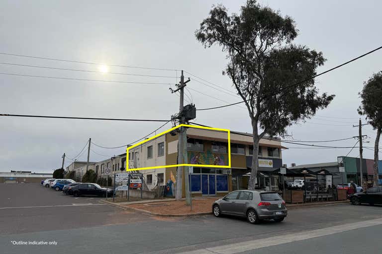 Leased Office at 7/3 Pirie Street, Fyshwick, ACT 2609 - realcommercial