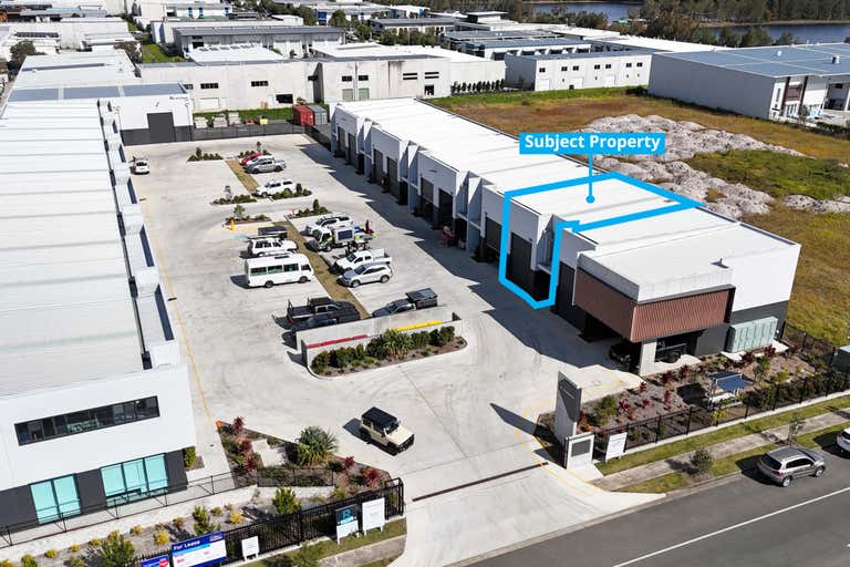 2/109 Quanda Road, Coolum Beach, QLD 4573 - Industrial & Warehouse ...