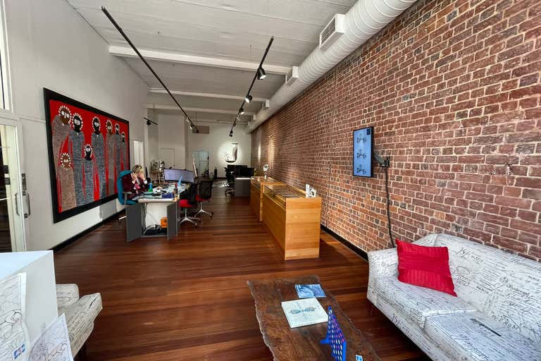 69 King Street, Perth, WA 6000 - Shop & Retail Property For Lease ...