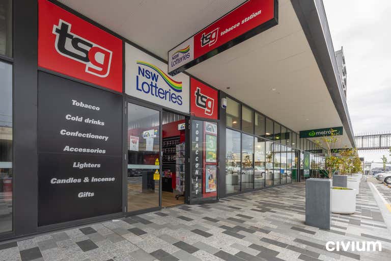 KOKO, Shop 12, 69 John Gorton Drive, Wright, ACT 2611 - Shop & Retail ...