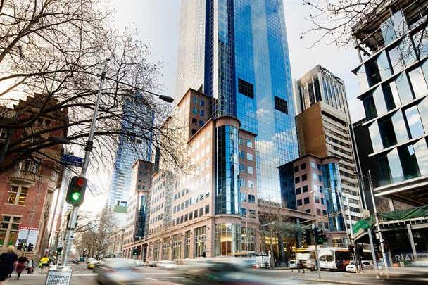 530 Collins Street, Melbourne, VIC 3000 - Office For Lease - realcommercial
