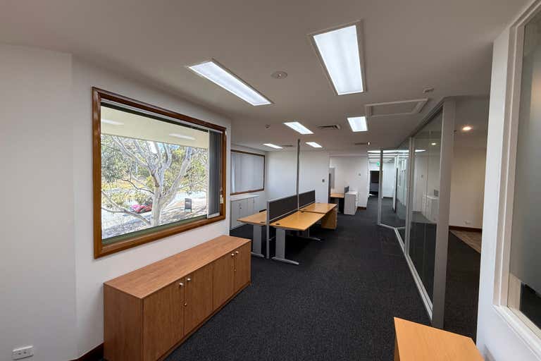 Units 8, 9, 11, 98 Vicars Street, Mitchell, ACT 2911 - Office For Lease ...