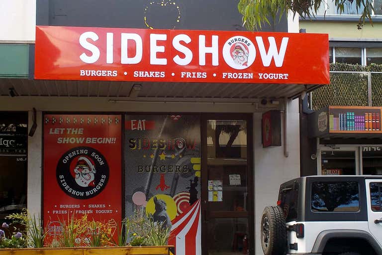 105a Victoria Street, Seddon, VIC 3011 - Shop & Retail Property For ...