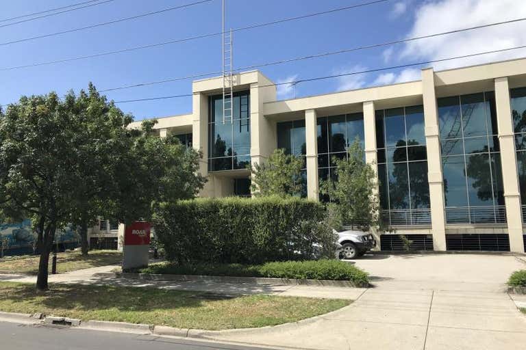 Leased Office at CITIPORT, First floor - 668 Lorimer Street, Port ...