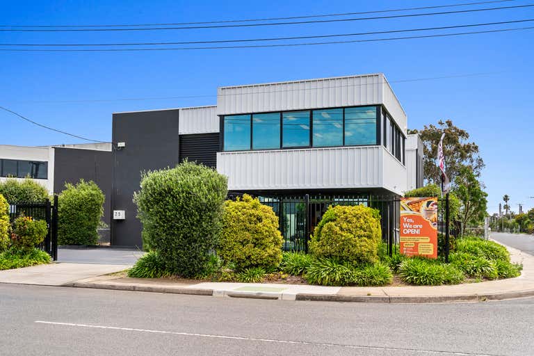 25 Orange Street, Williamstown North, VIC 3016 - Industrial & Warehouse ...