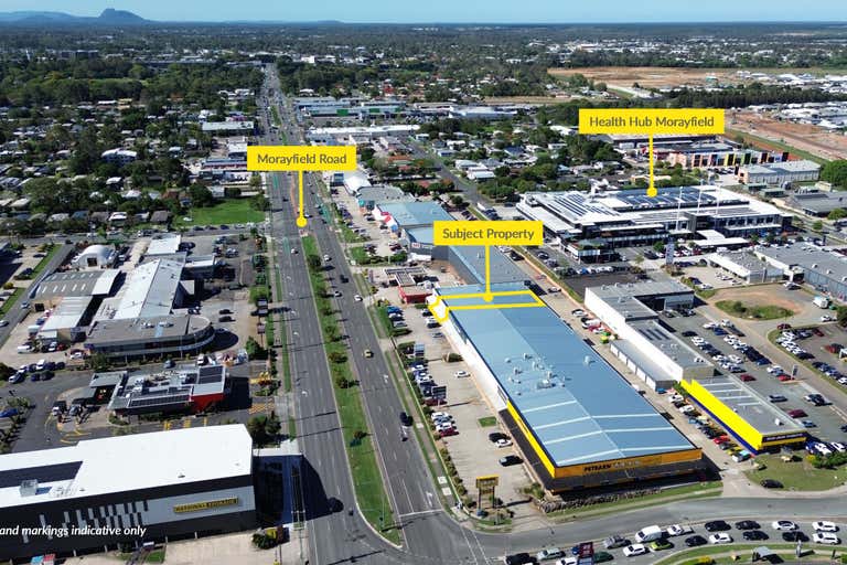 6B & 6C, 113-137 Morayfield Road, Morayfield, QLD 4506 - Office For ...
