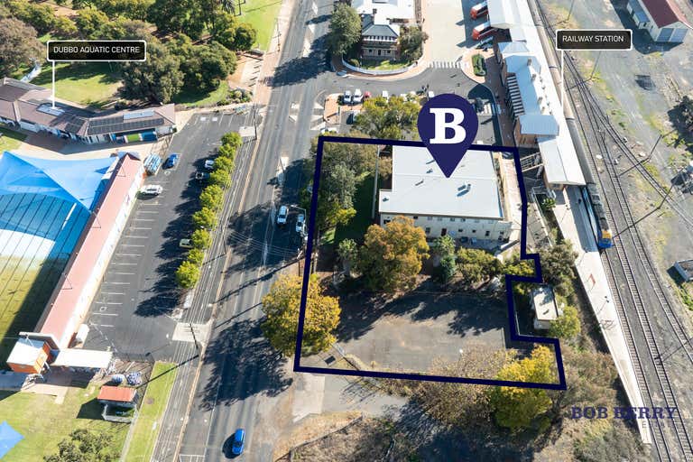 The Barracks, 152 Talbragar Street, Dubbo, NSW 2830 - Other Property ...