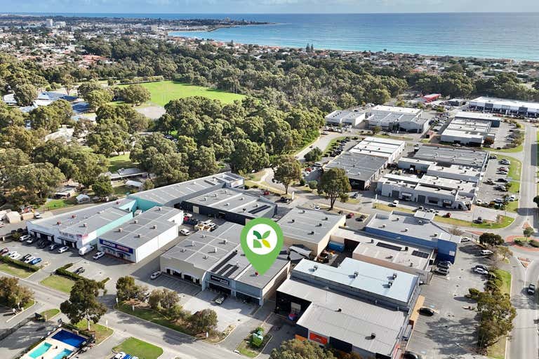 2/50 Reserve Drive, Mandurah, WA 6210 - Shop & Retail Property For ...