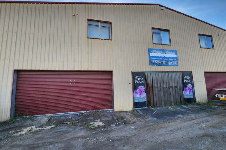 Leased Showroom & Large Format Retail at 820 Bringelly Road, Rossmore ...