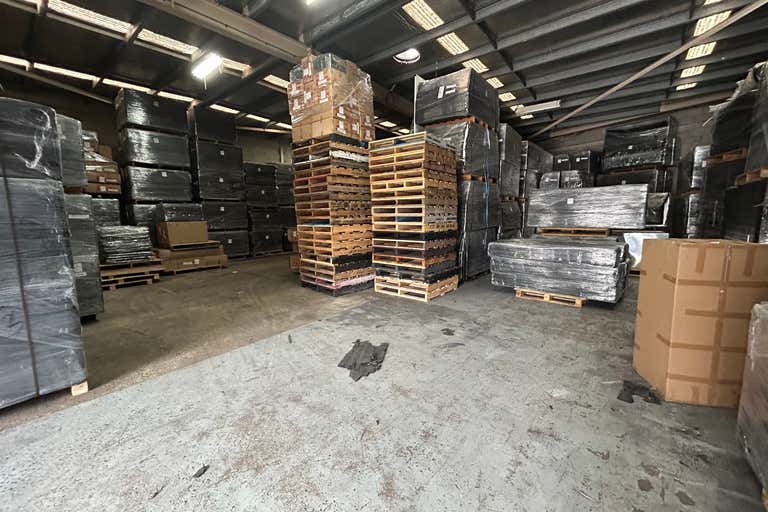 23/44 Carrington Road, Castle Hill, NSW 2154 - Industrial & Warehouse ...
