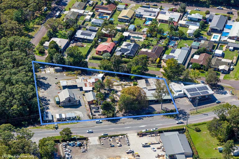103 Wyee Road, Wyee, NSW 2259 - Development Site & Land For Sale ...