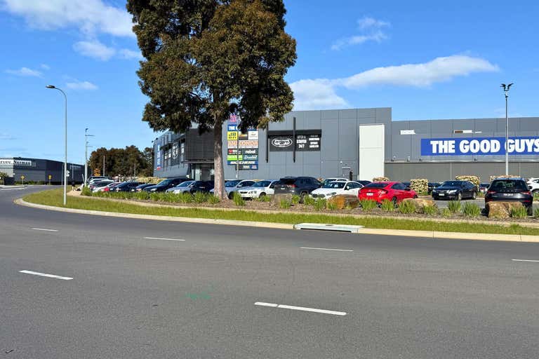 Allotment 12 Port Wakefield Road, Gepps Cross, SA 5094 - Industrial ...
