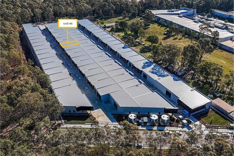 44 & 45/7 Nowra Hill Road, South Nowra, NSW 2541 - Industrial ...