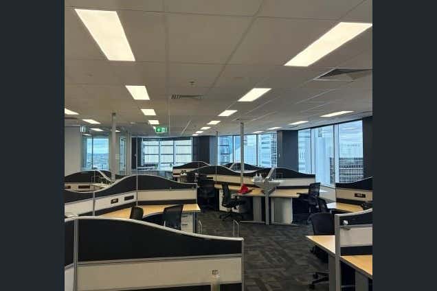333 Ann Street, Brisbane City, QLD 4000 - Office For Lease - realcommercial