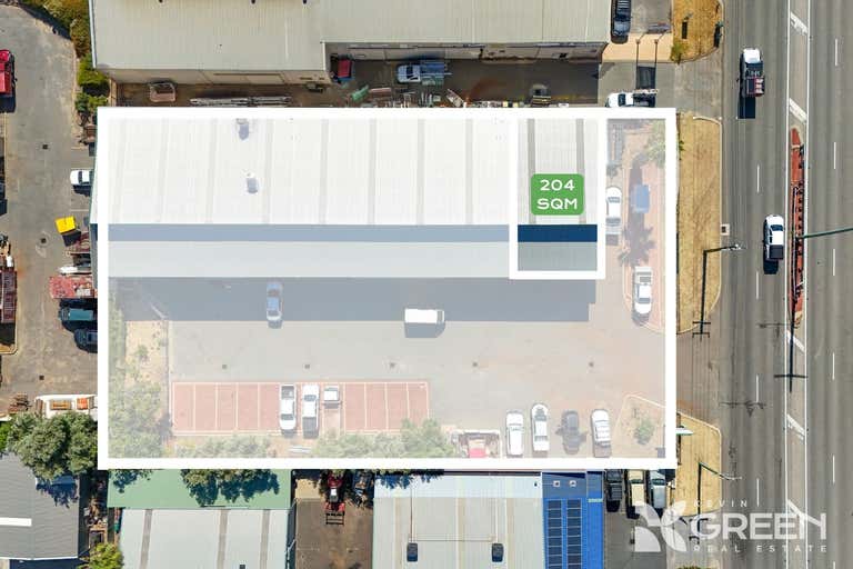 Leased Industrial & Warehouse Property at 1/59 Gordon Road, Greenfields ...