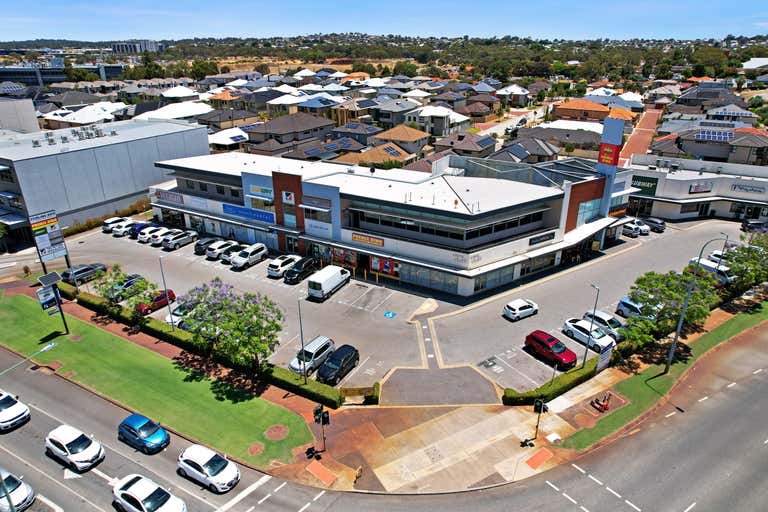 13/51 Cedric Street, Stirling, WA 6021 - Office For Lease - realcommercial
