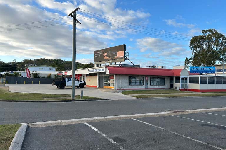 2a/1 Mellefont Street, West Gladstone, QLD 4680 - Shop & Retail ...