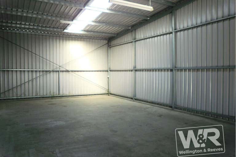 Leased Industrial & Warehouse Property at Shed 1E, 20 Campbell Road ...