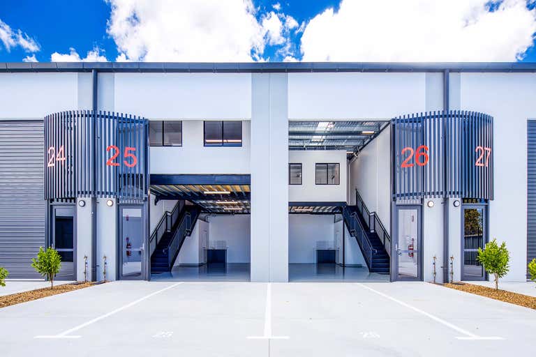 Chermside, QLD 4032 - Industrial & Warehouse Property For Lease ...