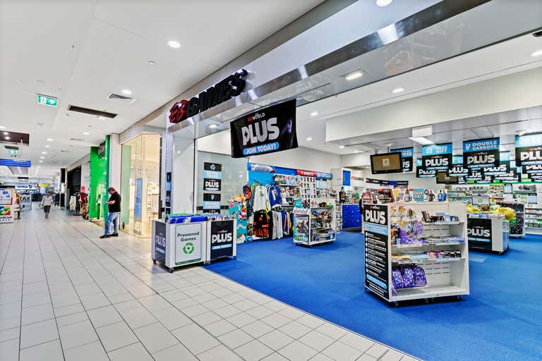 Nambour Plaza , 18 Ann Street, Nambour, QLD 4560 - Shop & Retail ...