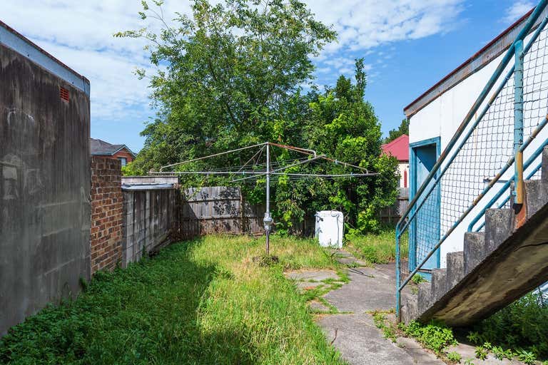 19 Gordon Street, Petersham, NSW 2049 - Development Site & Land For ...