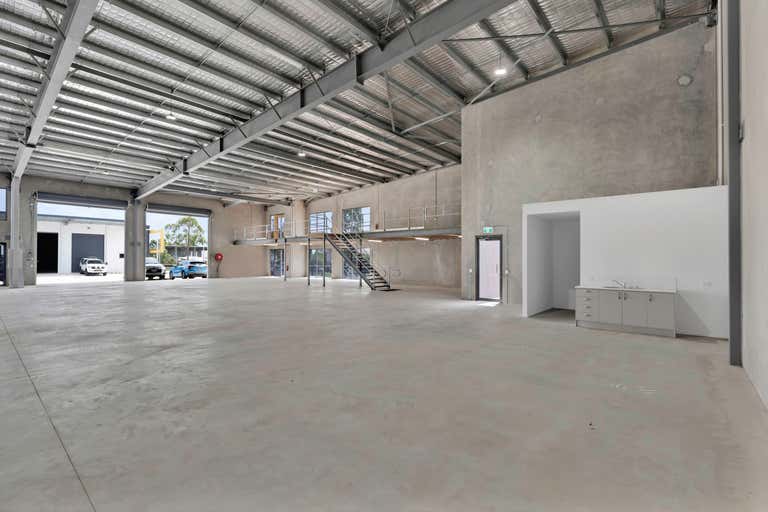 6/ 66-74 Fred Chaplin Circuit, Corbould Park, QLD 4551 - Industrial ...