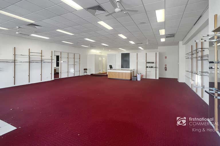 Leased Shop & Retail Property at 3/90-120 Nicholson Street, Bairnsdale ...