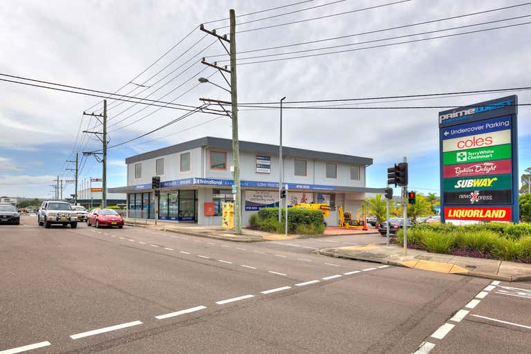 Edgeworth Town Square 720 Main Road, Edgeworth, NSW 2285 - Shop ...