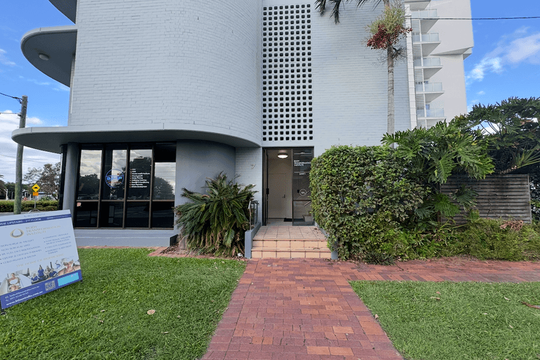 Suite 1A, 7 The Esplanade, Maroochydore, QLD 4558 - Office For Lease ...