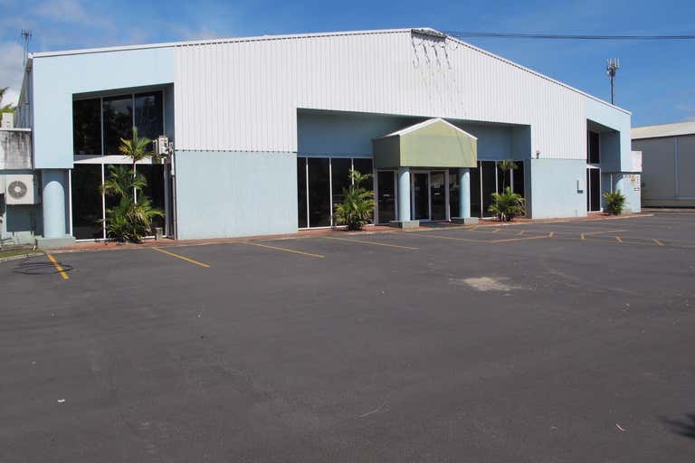 89-91 Cook Street, Portsmith, QLD 4870 - Industrial & Warehouse ...