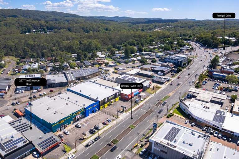 227 The Entrance Road, Erina, NSW 2250 - Shop & Retail Property For ...