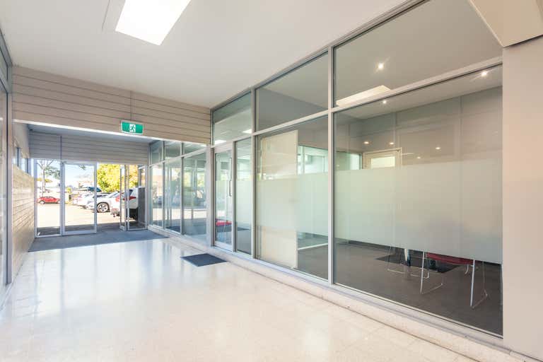 Leased Shop & Retail Property at 5/723 Sandgate Road, Clayfield, QLD ...