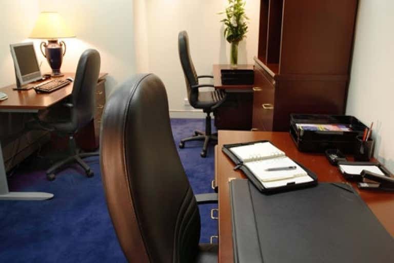 Leased Office at The Christie Centre, Level 3 Suite 4a, 470 Collins ...