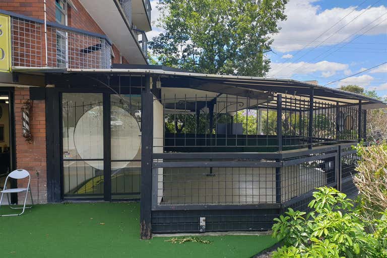 The Study Lounge, 77 Sir Fred Schonell Drive, St Lucia, QLD 4067 - Shop ...