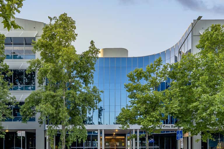 Lakeview Square - Building 2, Units 6, 7 & 8, Level 1, 21 Benjamin Way ...