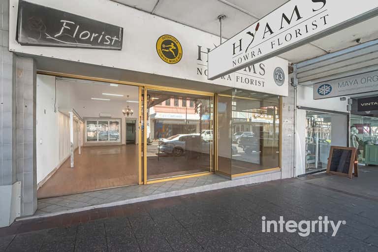 Sold Shop & Retail Property at 73 Junction Street, Nowra, NSW 2541 ...