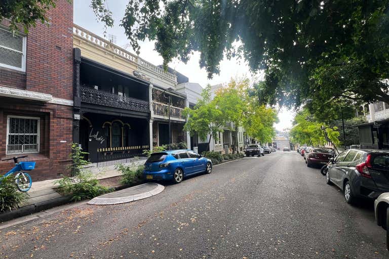 Leased Hotel, Motel & Leisure Property at 48 Kellett Street, Potts ...