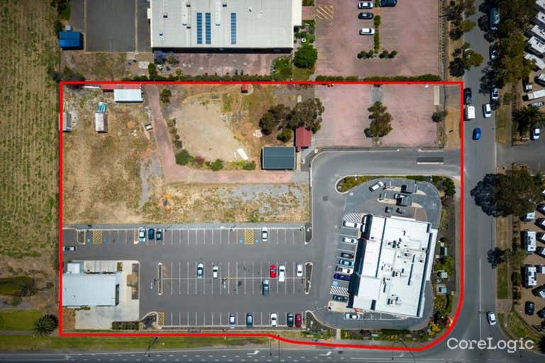 585-589 Salisbury Highway, Green Fields, SA 5107 - Medical & Consulting ...