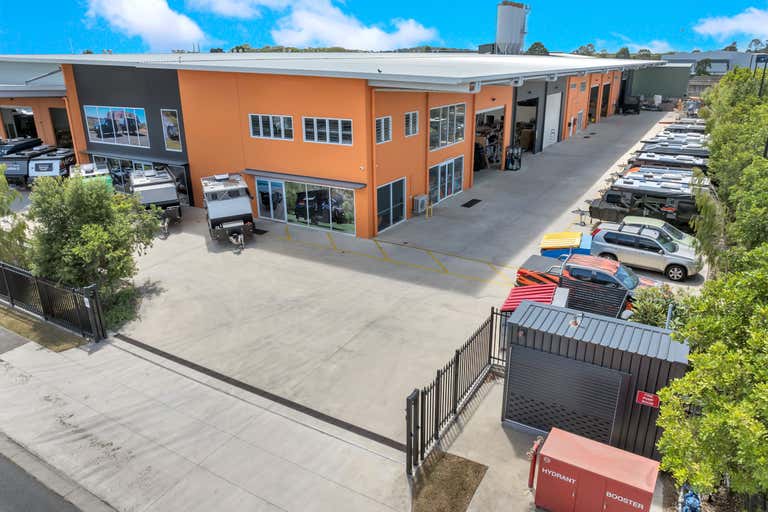 2/77-85 Fred Chaplin Circuit, Corbould Park, QLD 4551 - Industrial ...