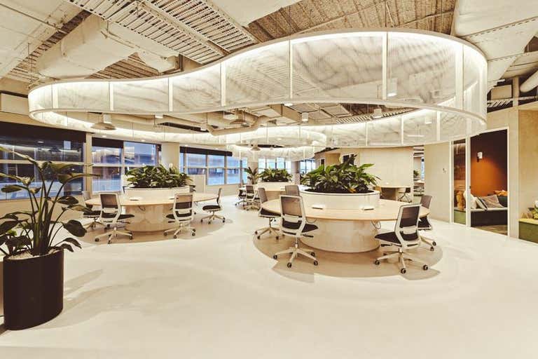 550 Bourke Street, Melbourne, VIC 3000 - Office For Lease - realcommercial